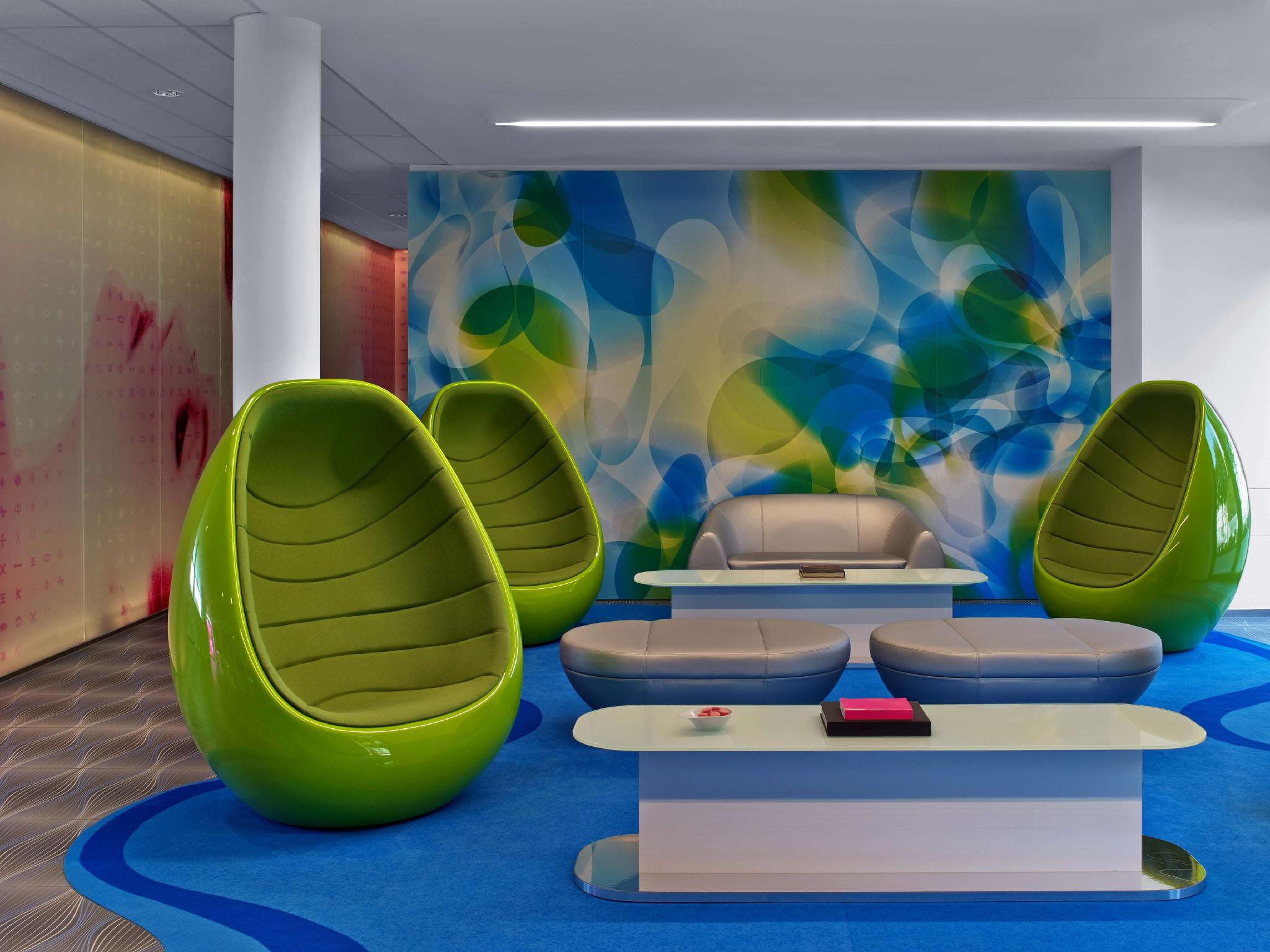 prizeotel Hamburg-City in Hamburg | 2025 Updated prices, deals - Klook ...