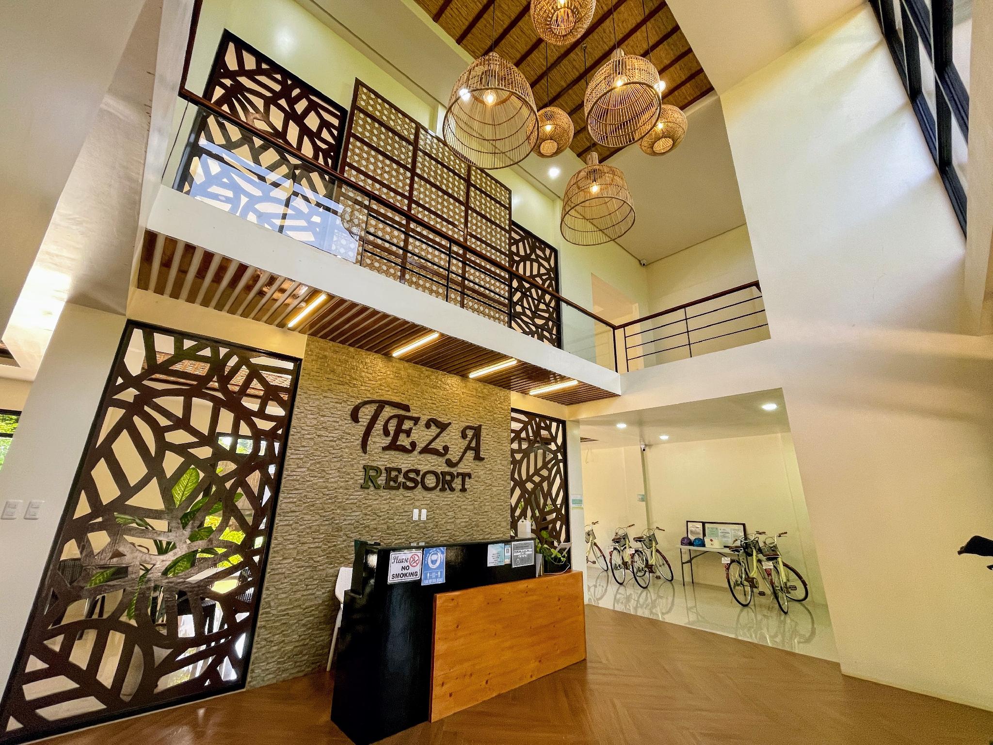 TEZA Resort in Santa Fe | 2025 Updated prices, deals - Klook United States
