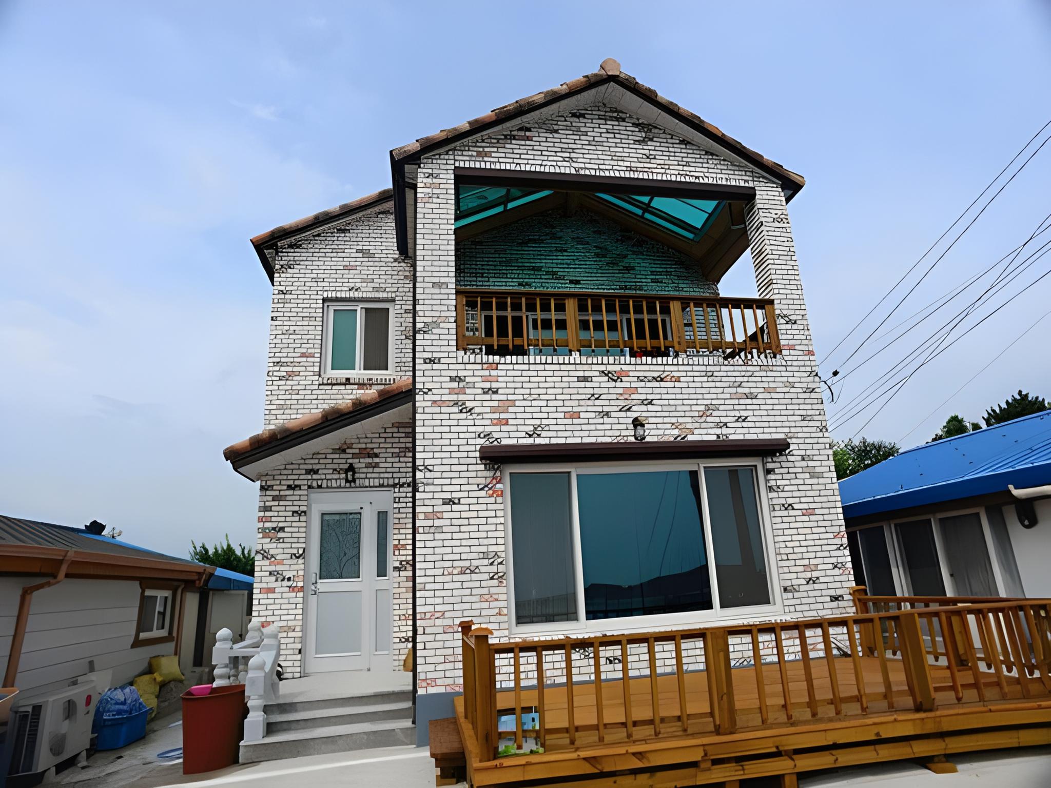 gangwon goseung sunhill house in Gangwon-do | 2024 Updated prices ...