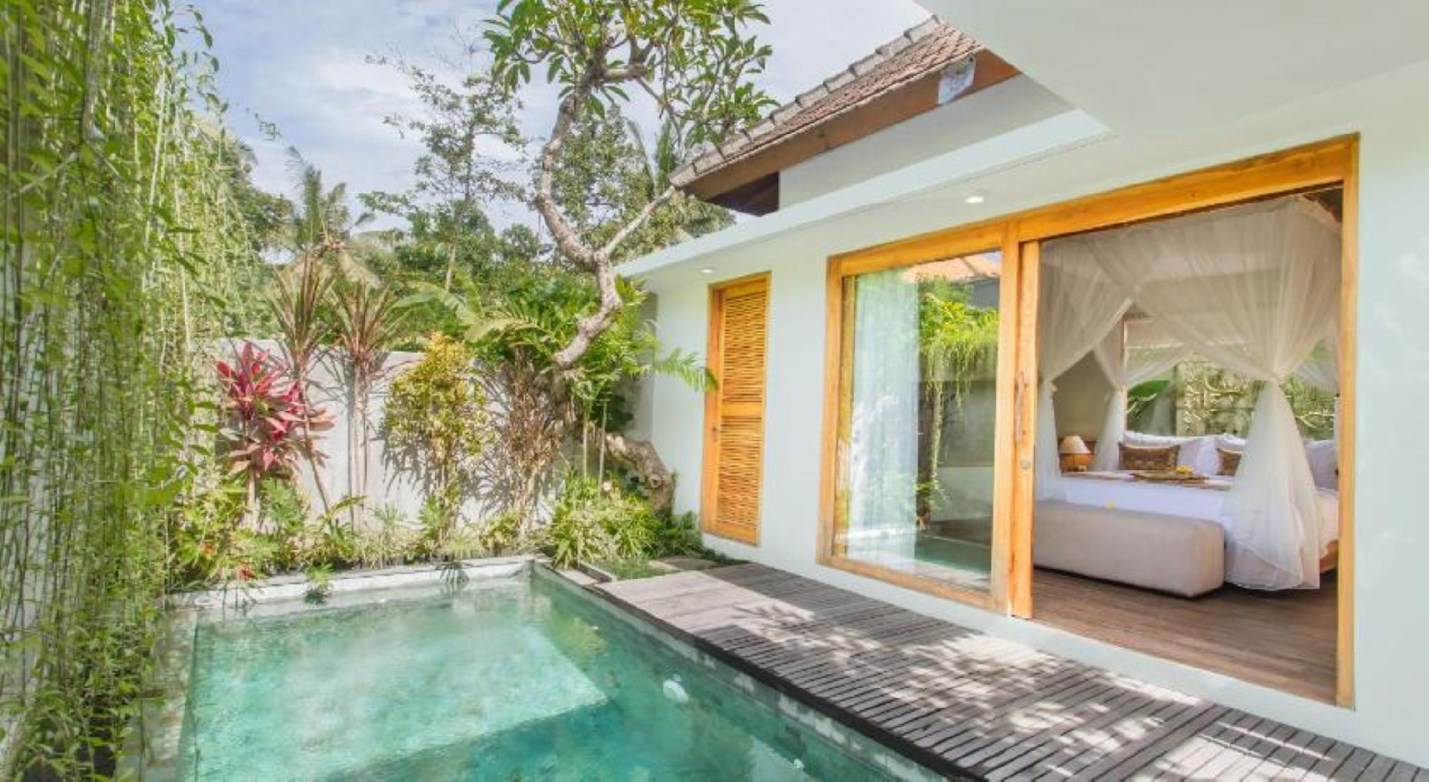 Reswaha Villas by Pramana Villas in Ubud | 2023 Updated prices, deals ...