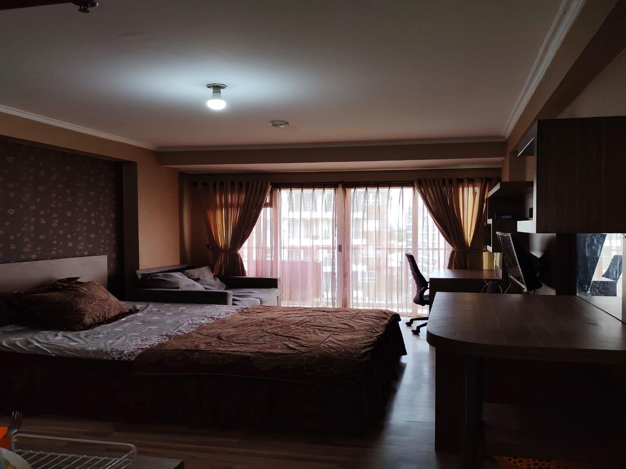 Apartment Gateaway Pasteur by Radiancesky in Cimahi | 2025 Updated ...