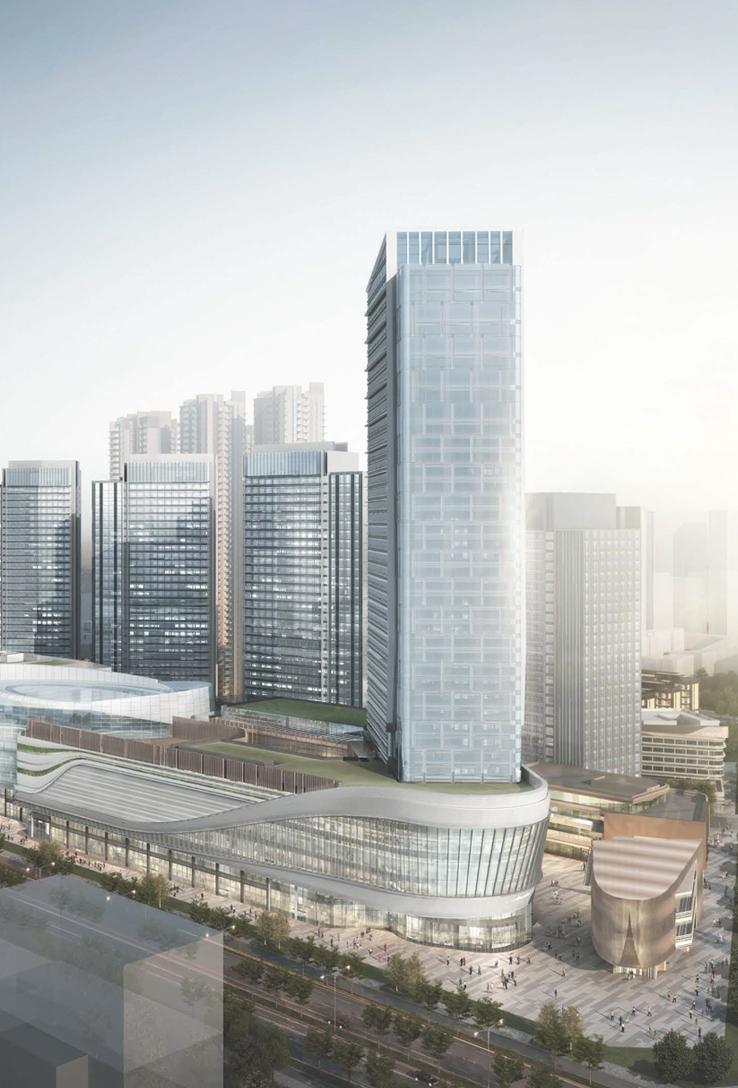 Doubletree by Hilton Chengdu Riverside in Alxa | 2025 Updated prices ...