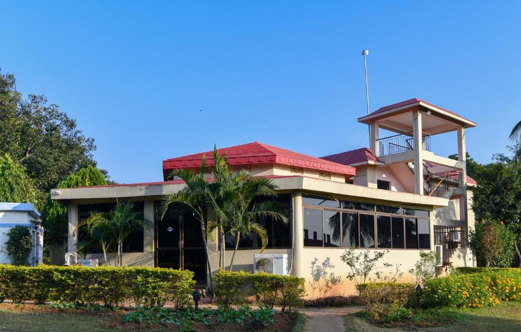 Peerless Resort Mukutmanipur in Bankura | 2024 Updated prices, deals ...