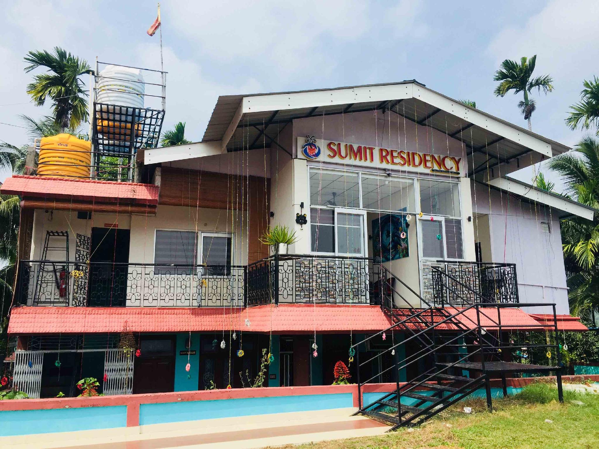 SUMIT RESIDENCY in South Andaman | 2025 Updated prices, deals - Klook ...