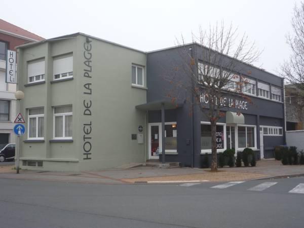 Hotel de la Plage in Dunkirk | 2025 Updated prices, deals - Klook ...