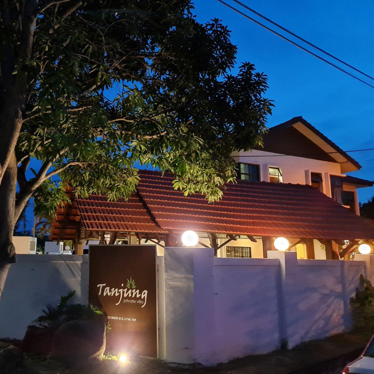 Tanjung Villa Muar in Muar | 2024 Updated prices, deals - Klook United ...