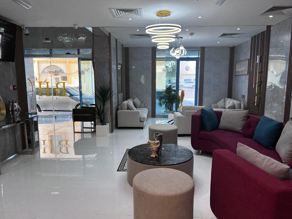 Bareen -A Beachfront Hotel- in Ajman | 2025 Updated prices, deals ...