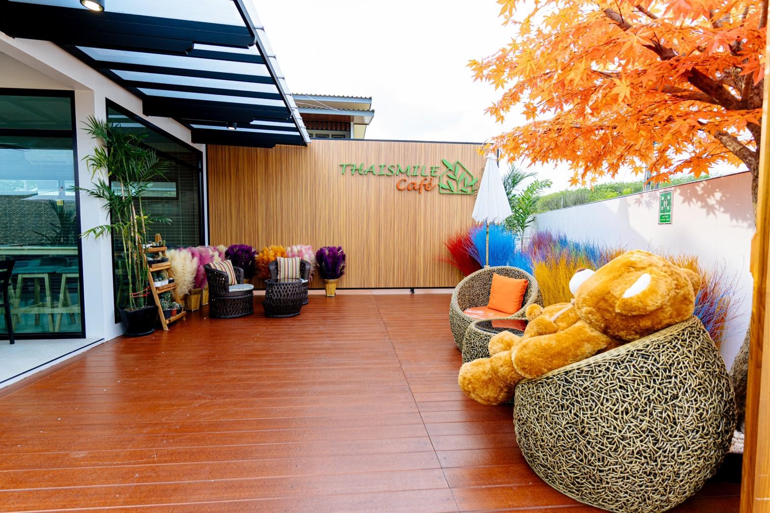 Thai Smile Resort in Rayong | 2025 Updated prices, deals - Klook United ...