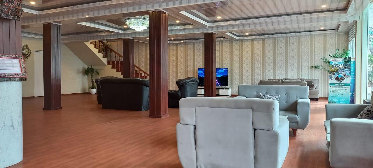 Grand Tamaro Hotel in Simalungun | 2025 Updated prices, deals - Klook ...