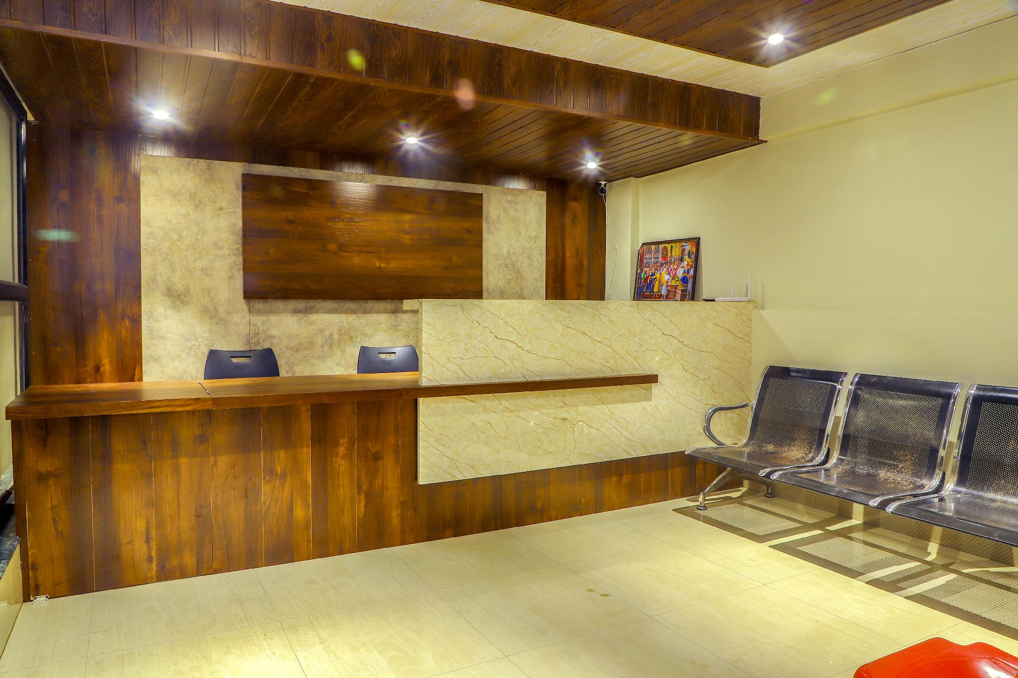 Hotel Pushkaraj in Satara | 2025 Updated prices, deals - Klook United ...