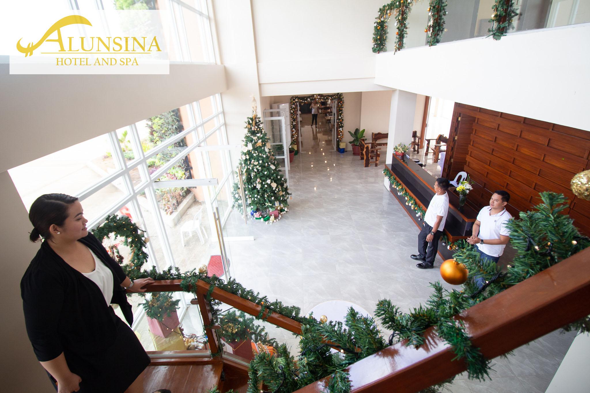 Alunsina Hotel and Spa in Roxas City | 2025 Updated prices, deals ...