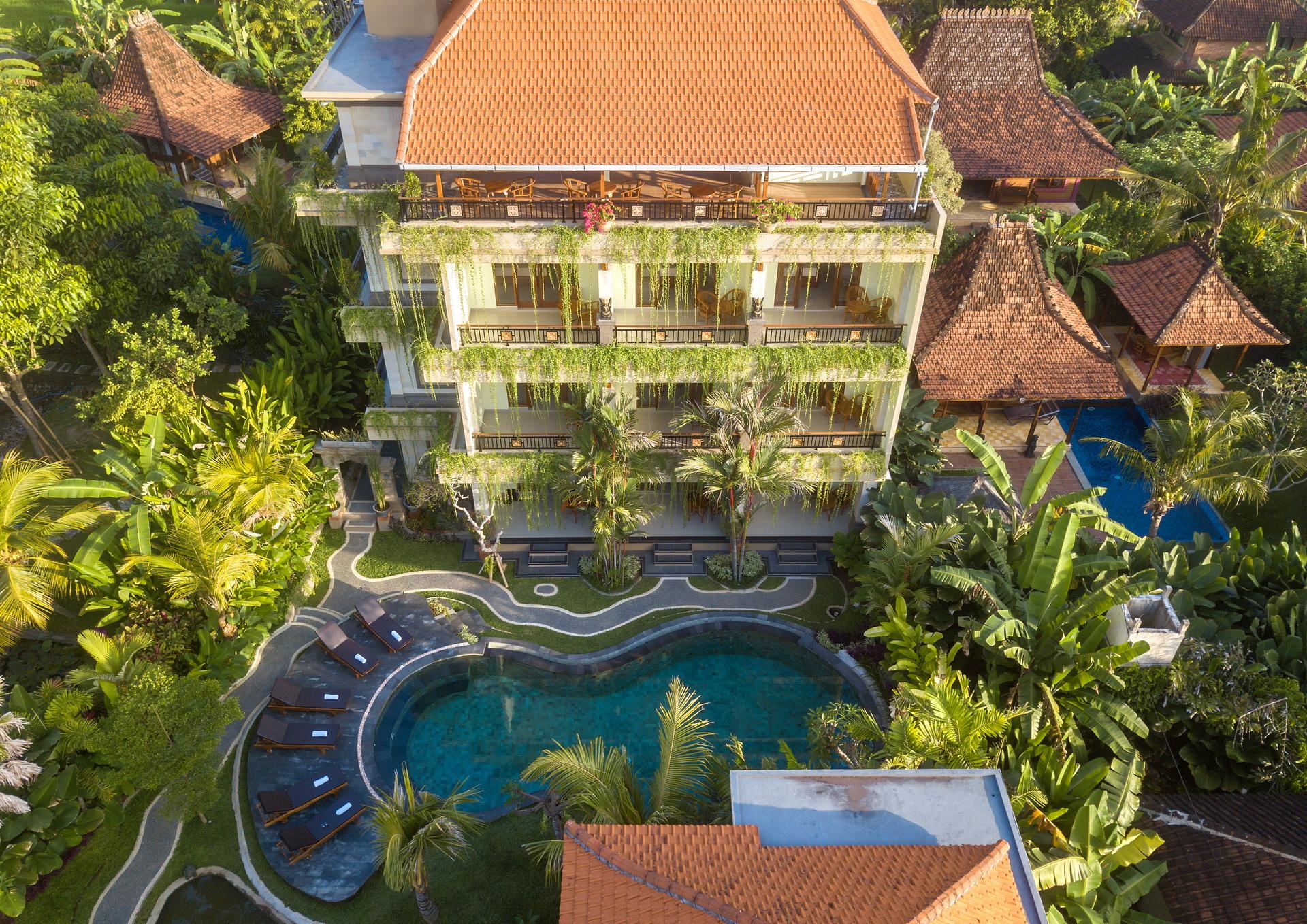 Hidden Padma Retreat in Ubud | 2023 Updated prices, deals - Klook ...