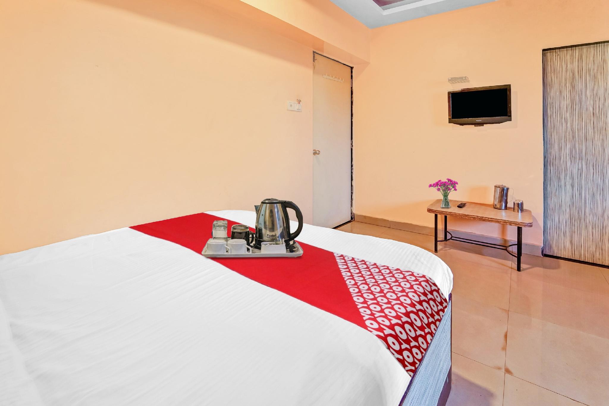 OYO 88299 Mountain Holidays in Satara | 2024 Updated prices, deals ...