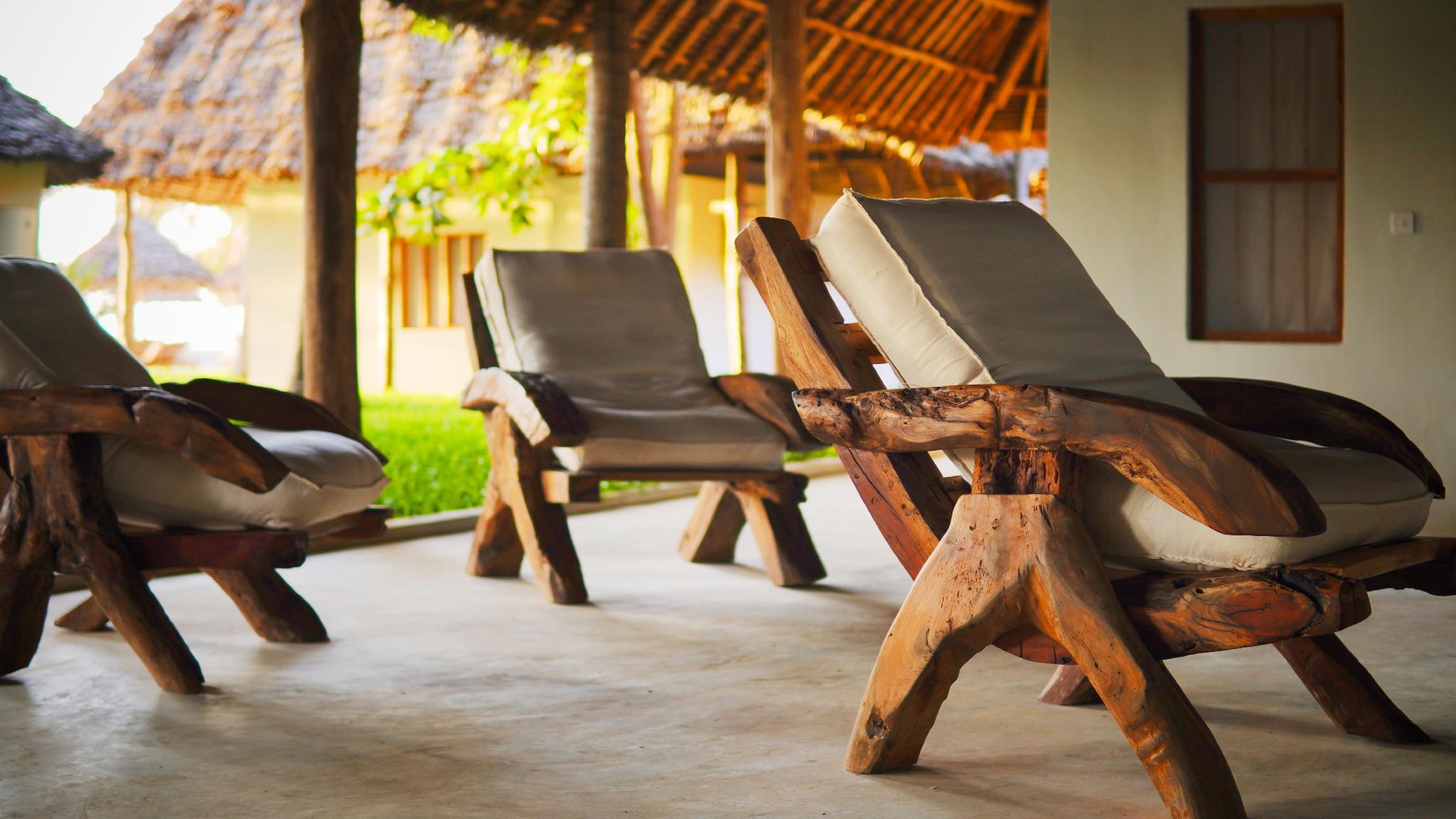 NDAME Paje Hotel in Zanzibar | 2024 Updated prices, deals - Klook ...