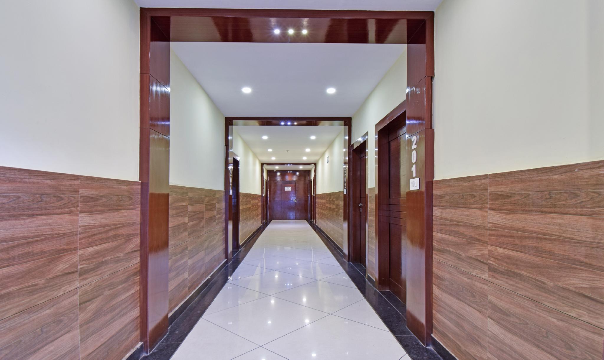 Treebo Trend Sky Point in Jalpaiguri | 2024 Updated prices, deals ...