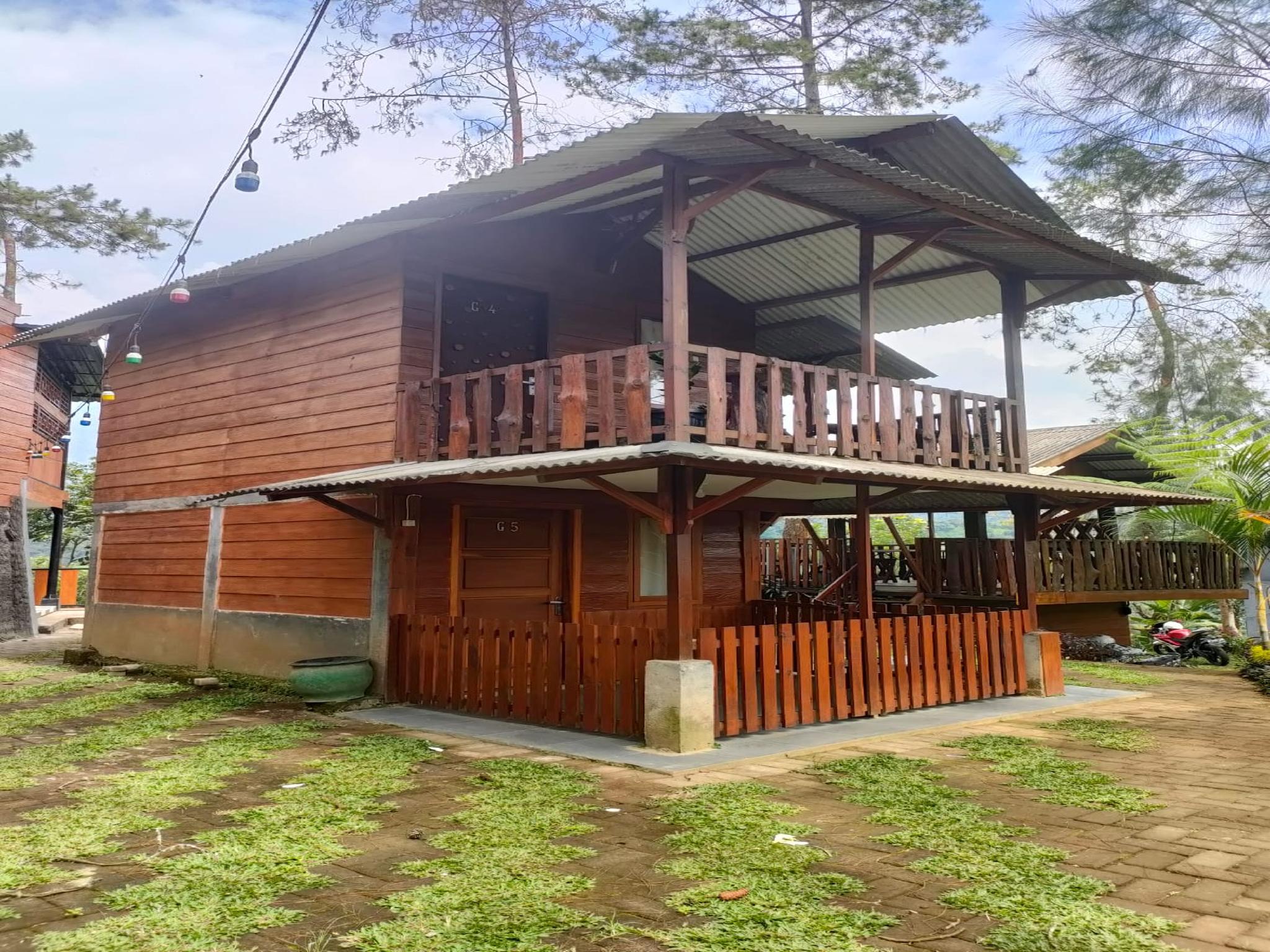 GUNUNG SARI SUNSET HOMESTAY (GSS HOMESTAY) in | 2025 Updated prices ...