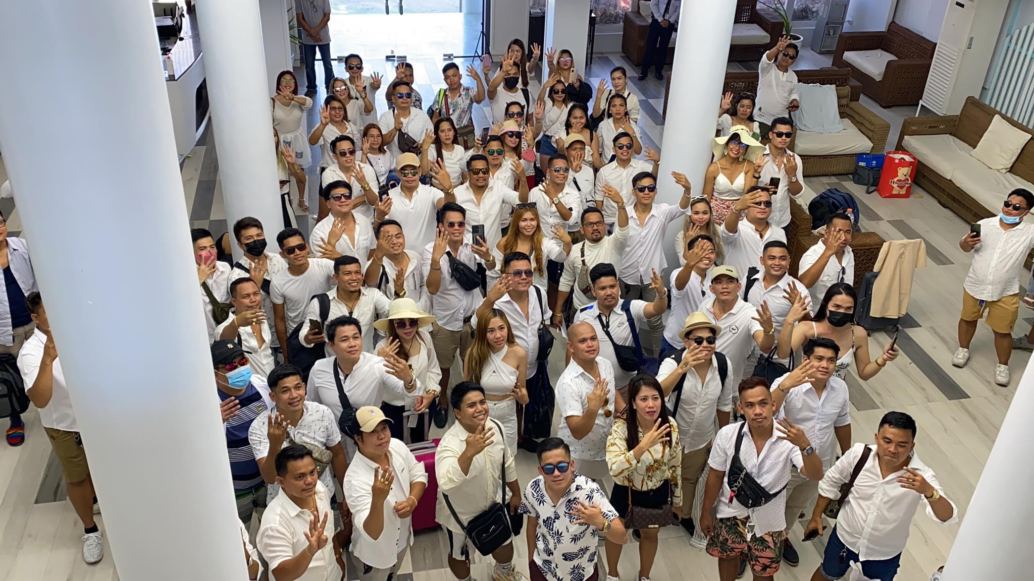 THE SHORELINE SUBIC HOTEL in Olongapo | 2025 Updated prices, deals ...