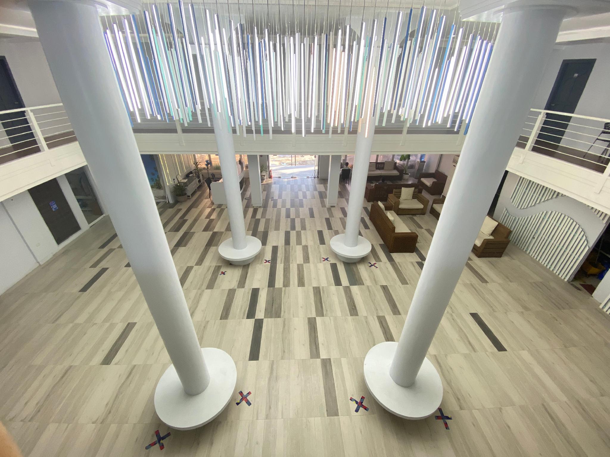 THE SHORELINE SUBIC HOTEL in Olongapo | 2025 Updated prices, deals ...