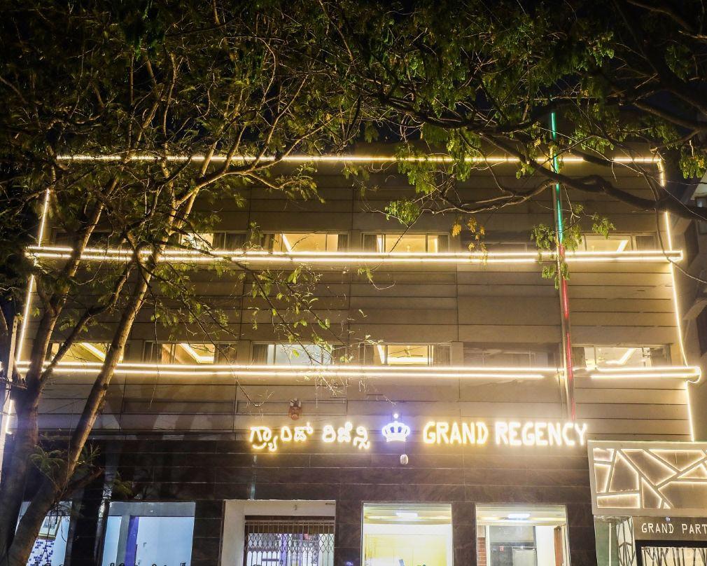 Grand Regency in Bangalore Urban | 2024 Updated prices, deals - Klook ...