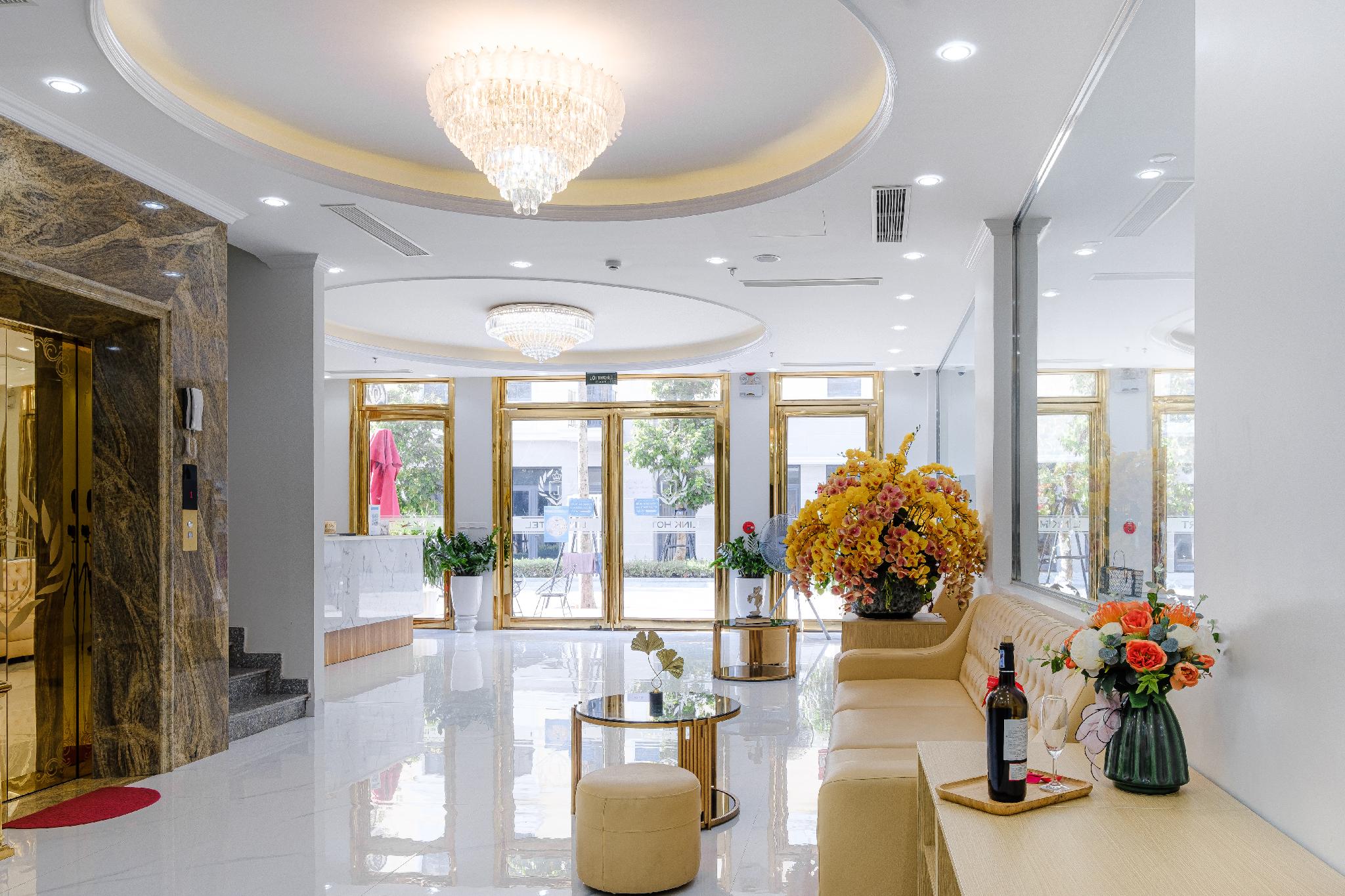 Link hotel in Ha Long City | 2024 Updated prices, deals - Klook United ...