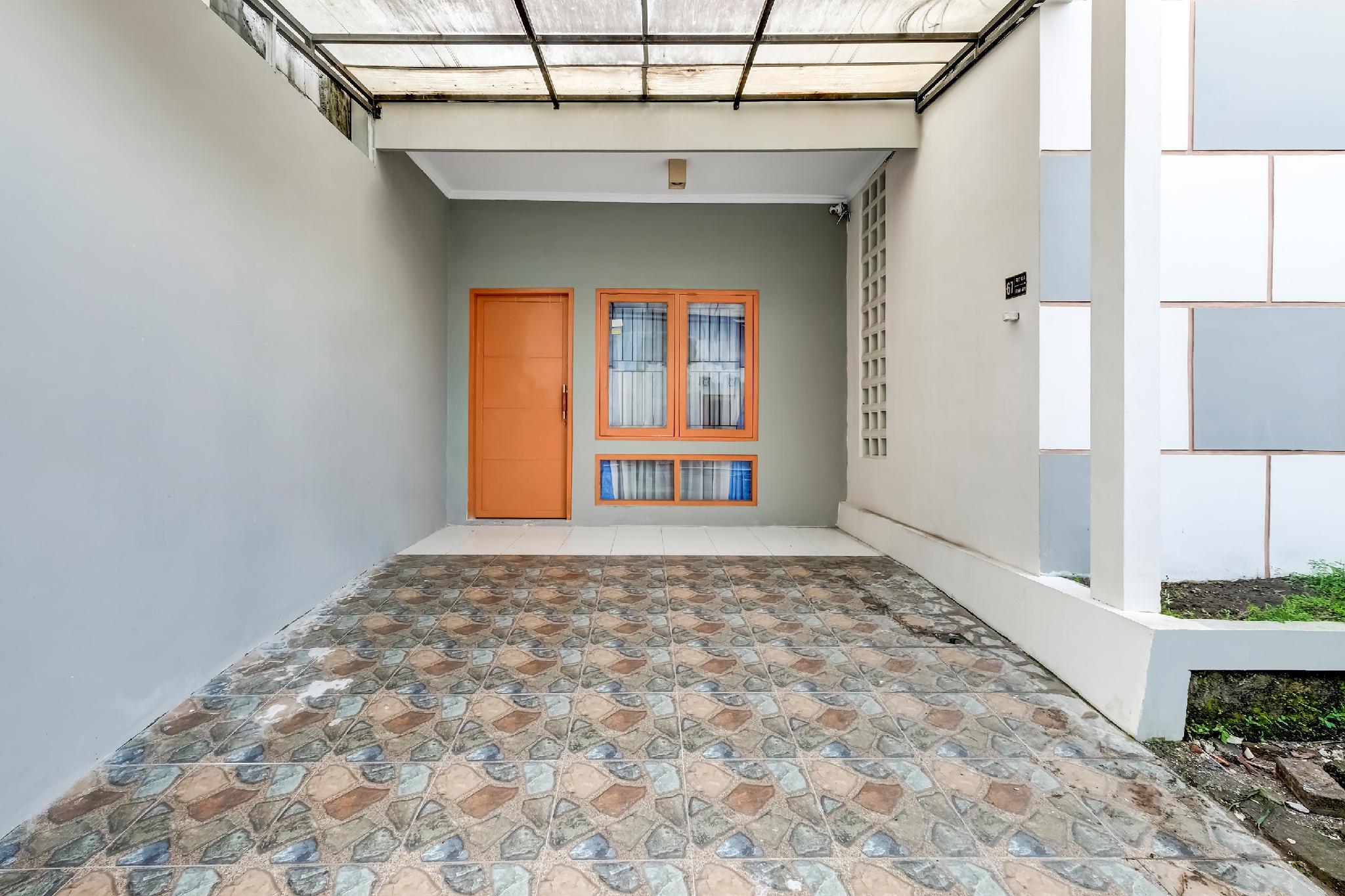 OYO Life 91239 Kost Rosandy House Yogyakarta in Sleman Regency | 2024 ...