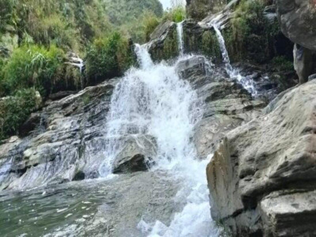Du Gia Stream lodge in Yen Minh | 2025 Updated prices, deals - Klook ...