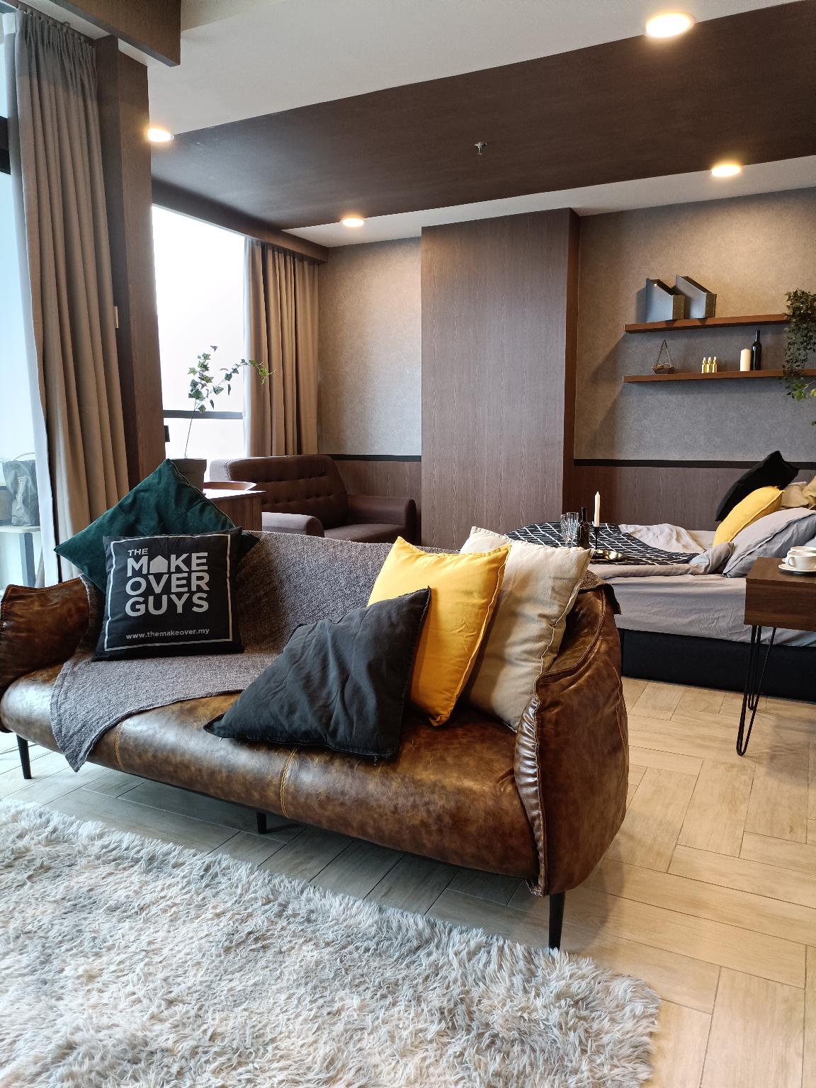 Loft Signature Executive Suite Empire City in Petaling Jaya | 2024 ...