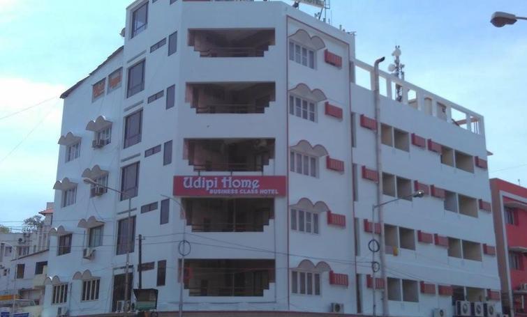 UDIPI HOME in Chennai | 2025 Updated prices, deals - Klook United States