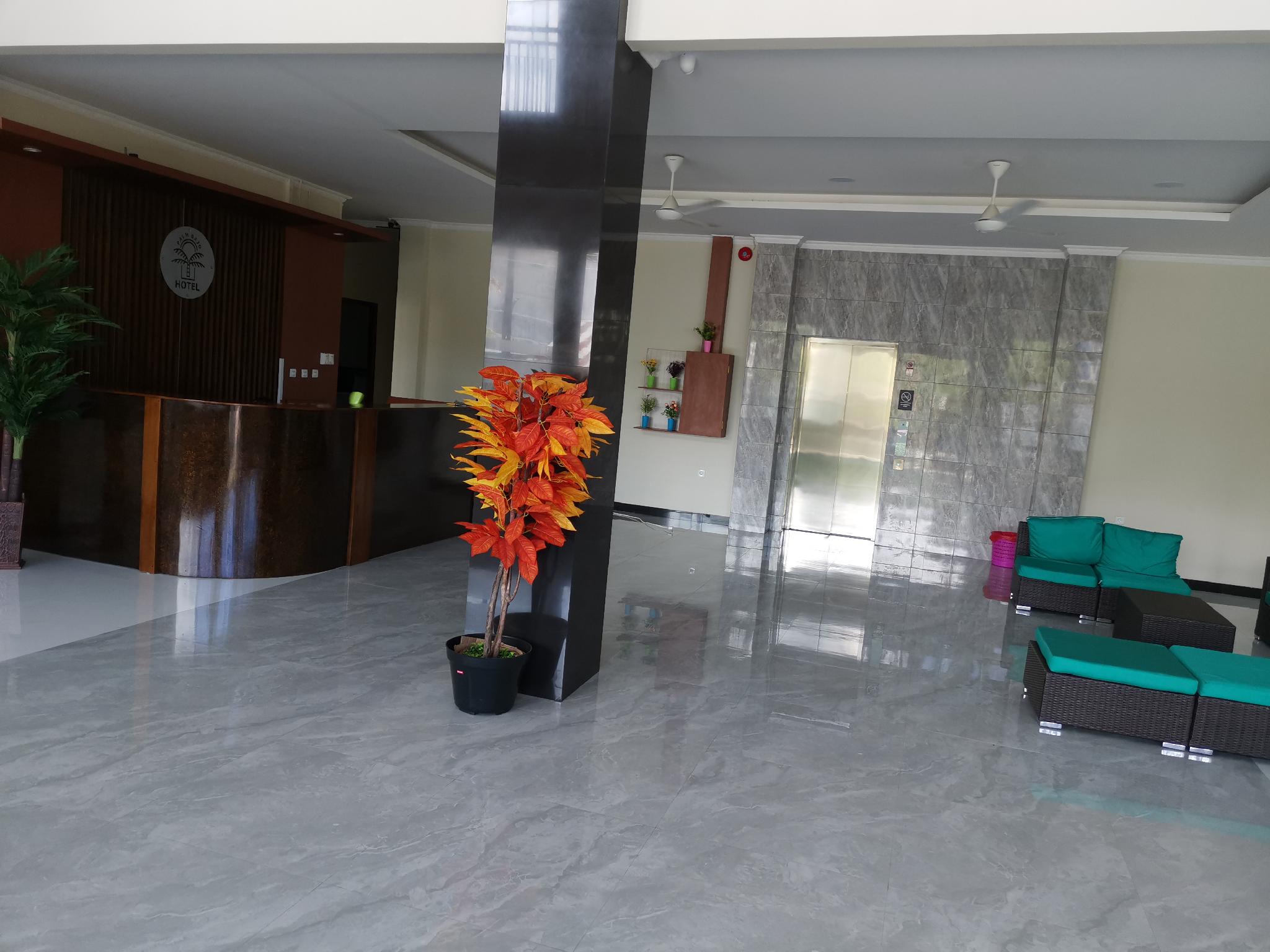 Palm Bajo Hotel in Labuan Bajo | 2024 Updated prices, deals - Klook ...