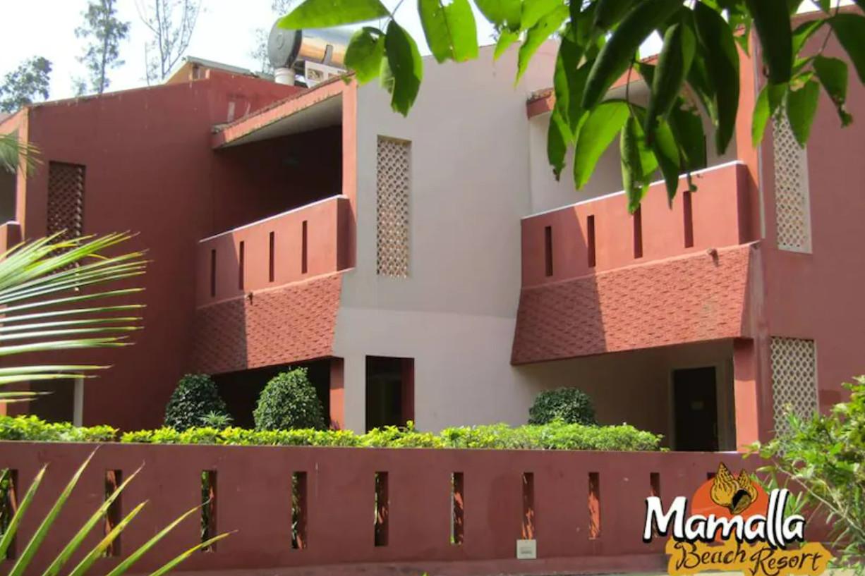 Mamalla Beach Resort in Kanchipuram district | 2023 Updated prices ...