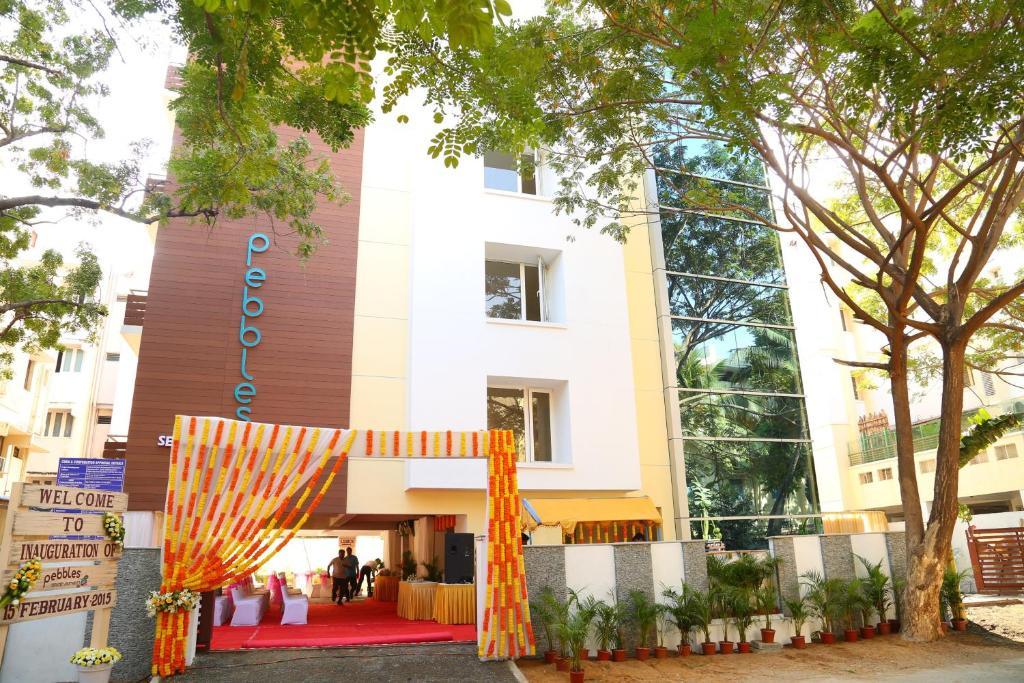 Pebbles Serviced Apartments in Chennai | 2023 Updated prices, deals ...