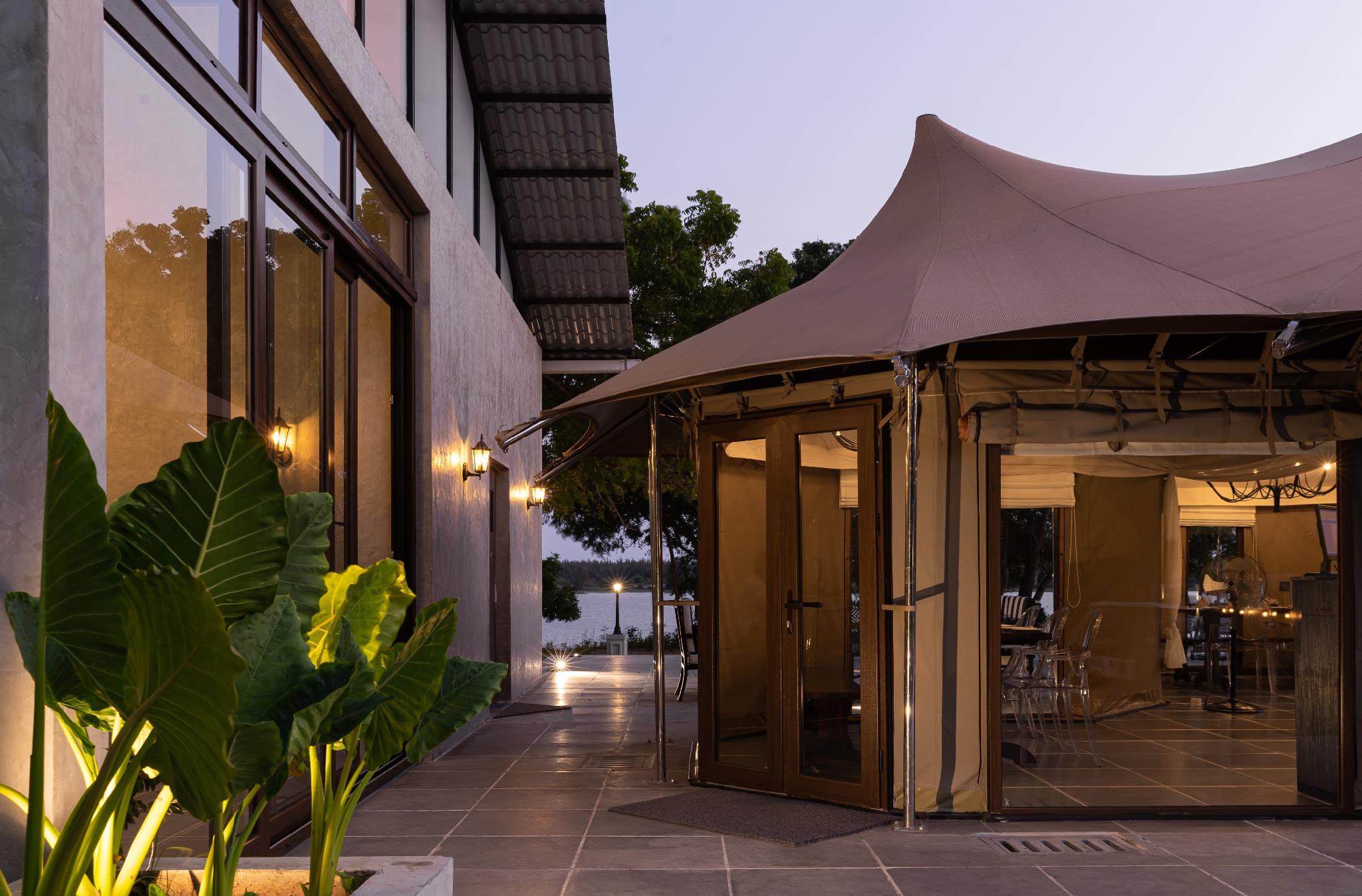 The Alampara resort in Kanchipuram district | 2025 Updated prices ...