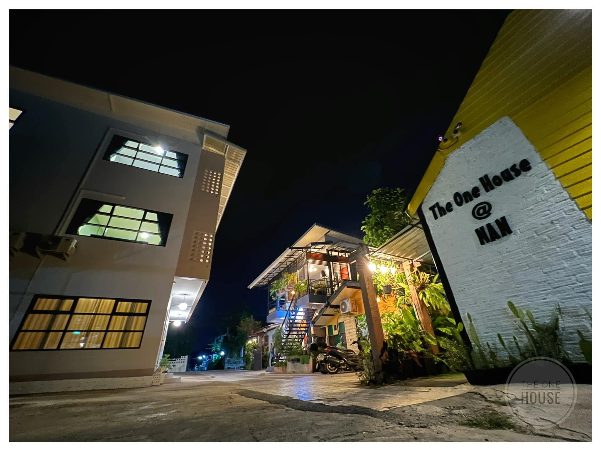 The One House in Mueang Nan District | 2024 Updated prices, deals ...