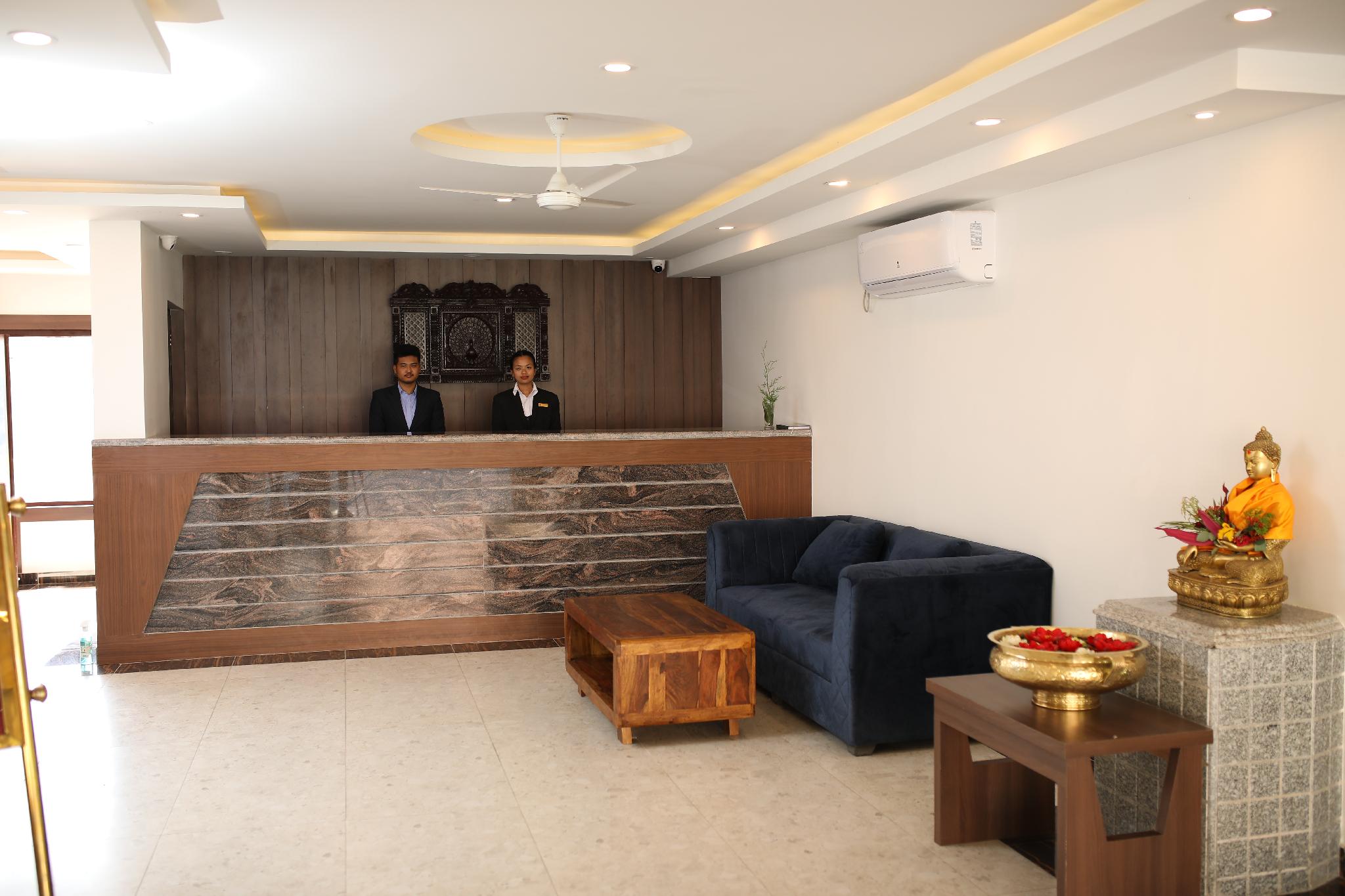 Ashoka Resort in Kabilas | 2024 Updated prices, deals - Klook United States