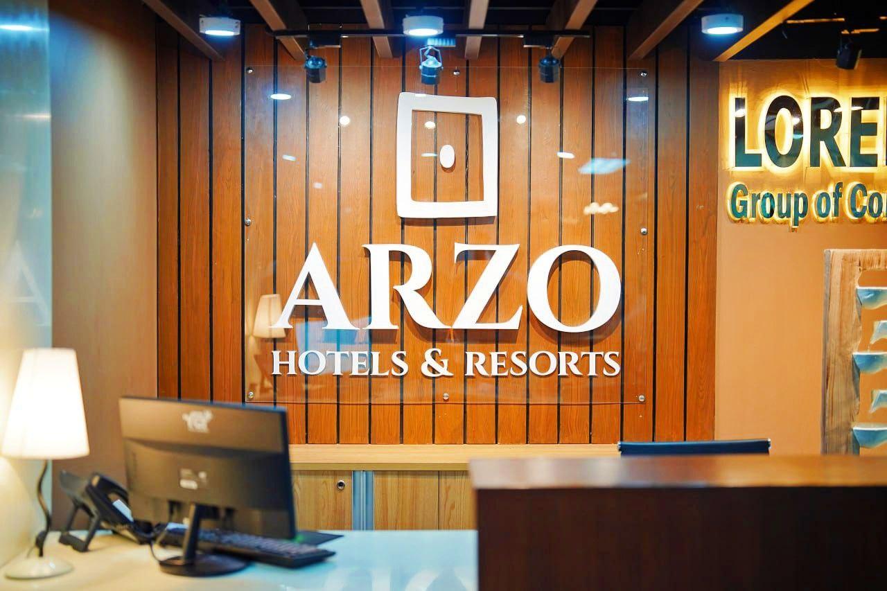 ARZO Hotel Premier in Makati | 2024 Updated prices, deals - Klook ...