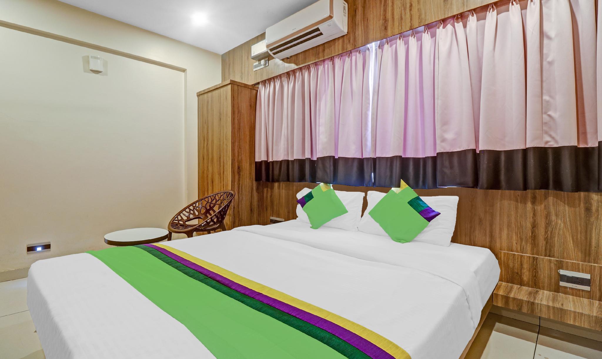 Treebo Trend Silver Key- Marathahalli in Bangalore Urban | 2024 Updated ...