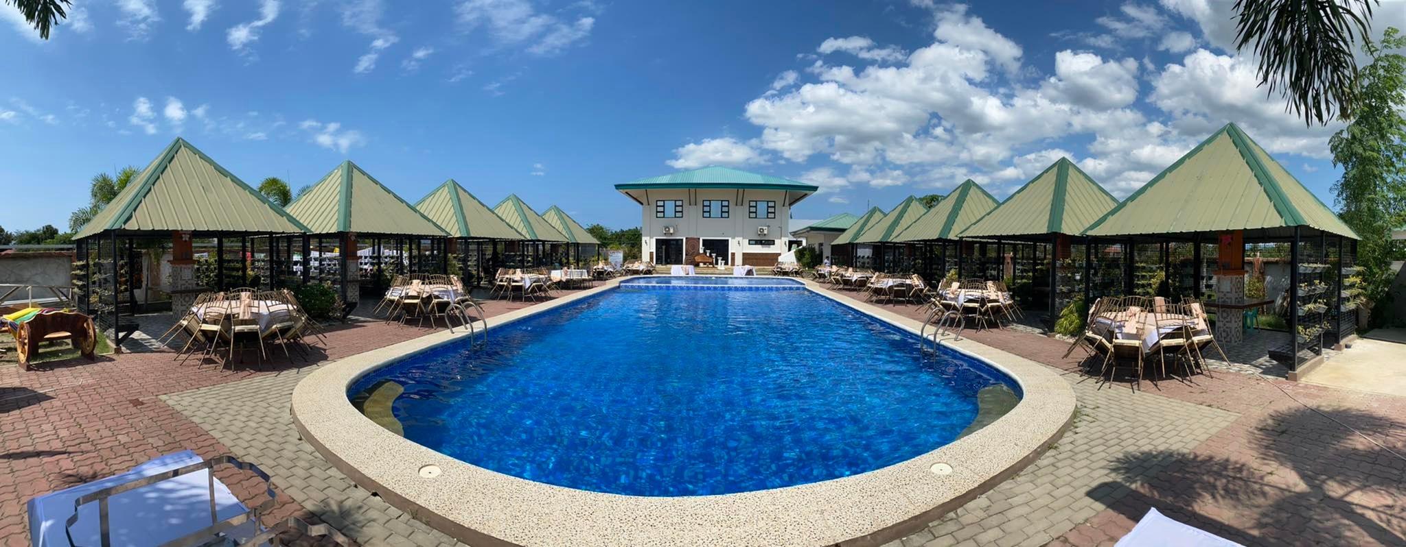 Aloha 808 Resort Hotel in Laoag | 2025 Updated prices, deals - Klook ...