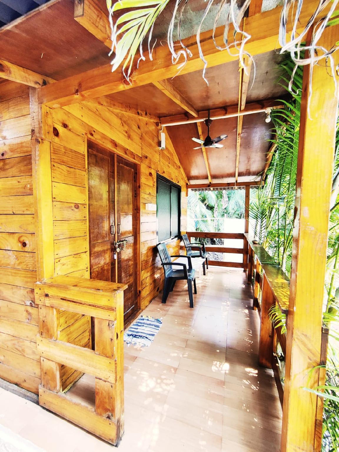 Anand Yoga Village in South Goa | 2025 Updated prices, deals - Klook ...