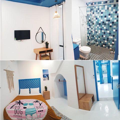 RUBY HOSTEL in Quy Nhon | 2024 Updated prices, deals - Klook ...