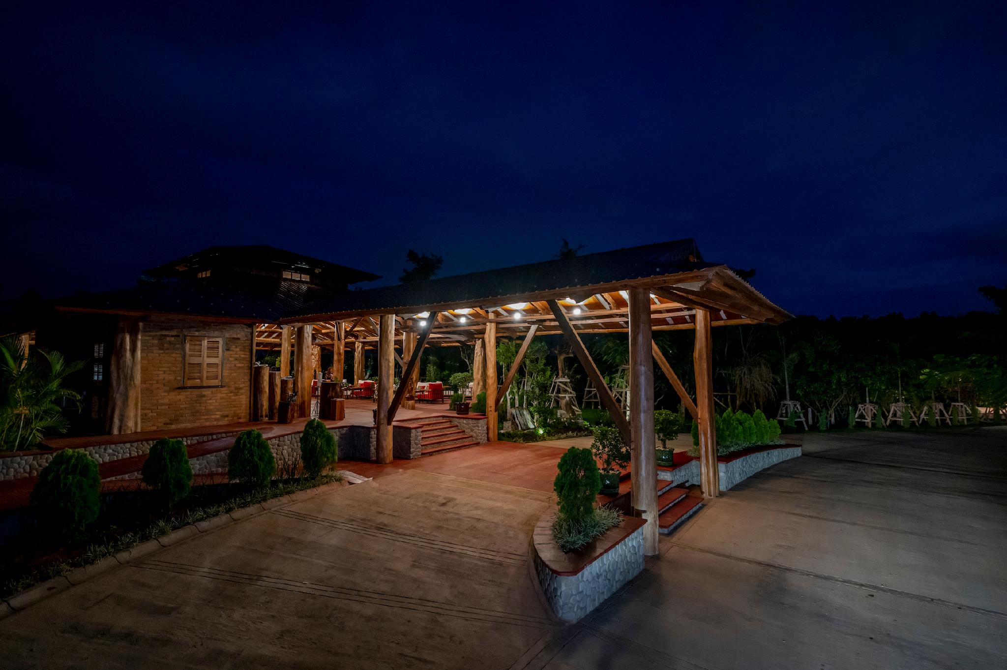 Mangrove View Resort in Pathein | 2025 Updated prices, deals - Klook ...