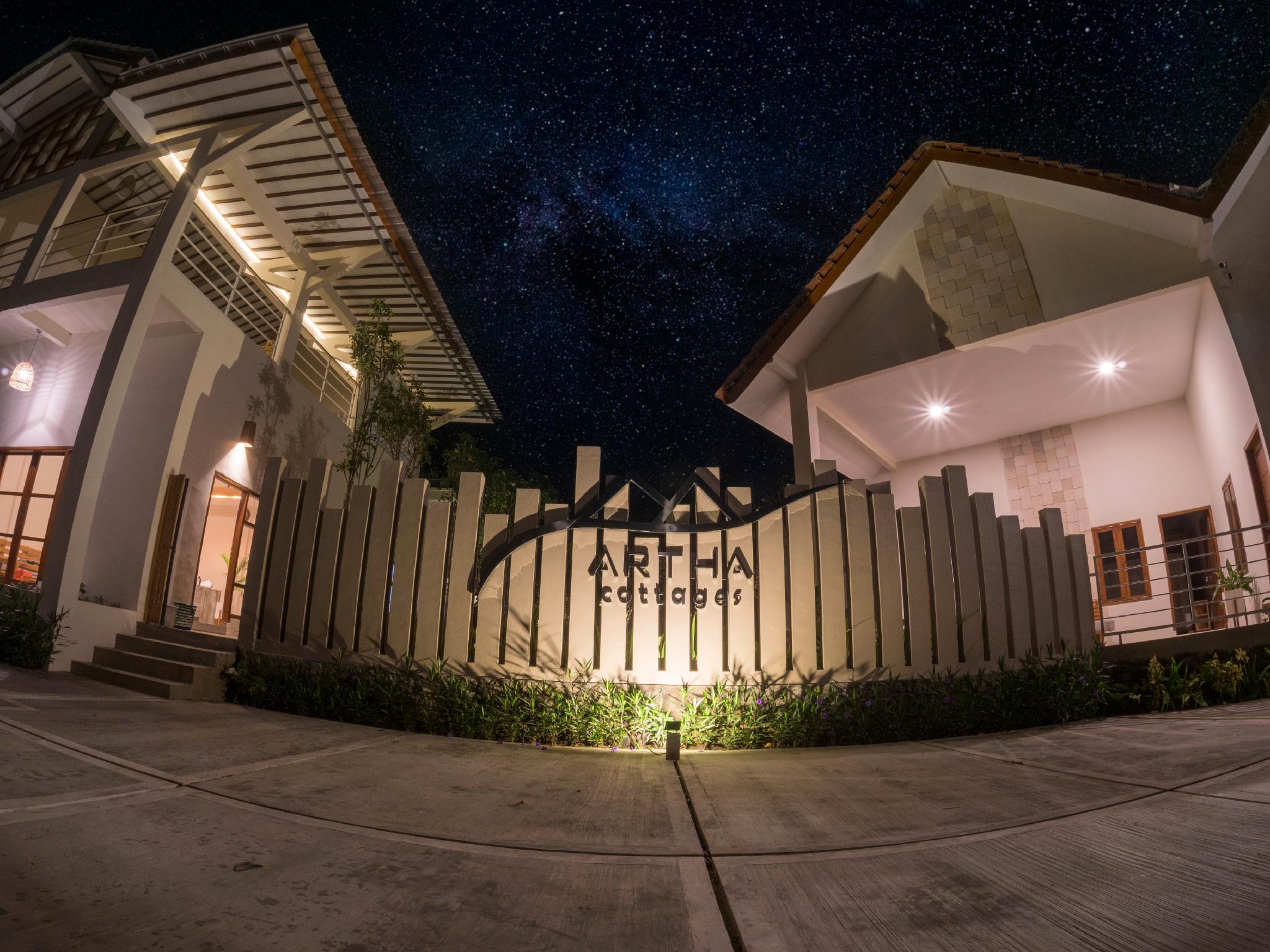 Artha Cottages in Lumajang | 2025 Updated prices, deals - Klook ...