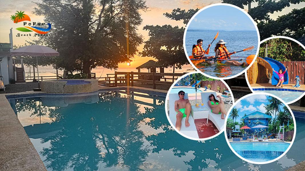 Pofer Beach Resort in San Remigio | 2025 Updated prices, deals - Klook ...