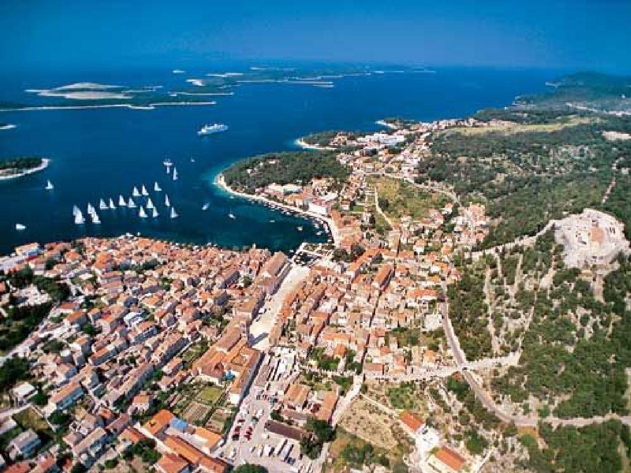 Apartments Marija in Hvar | 2024 Updated prices, deals - Klook United ...