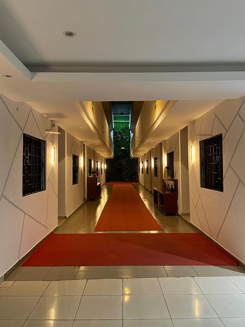 NANA HOTEL in Abidjan | 2024 Updated prices, deals - Klook ...