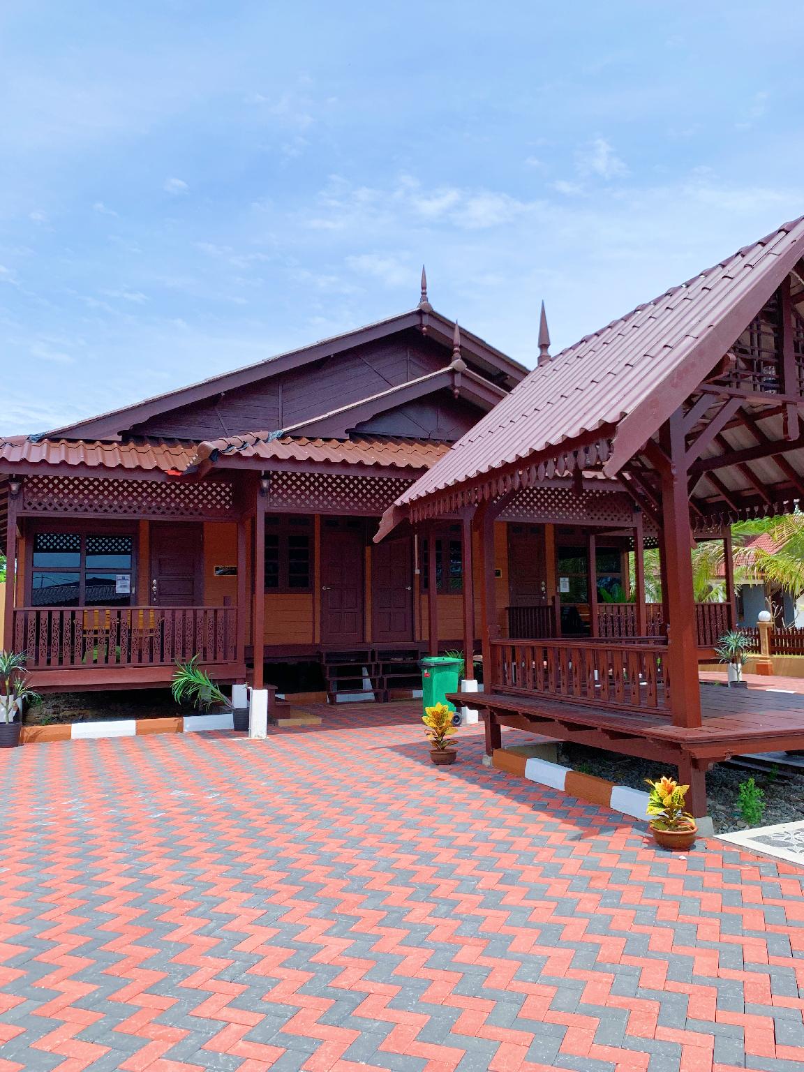 D'Razna Chalet Pantai Seberang Takir（クアラトレンガヌ）- 2025年最新 料金＆割引情報｜Klook 日本