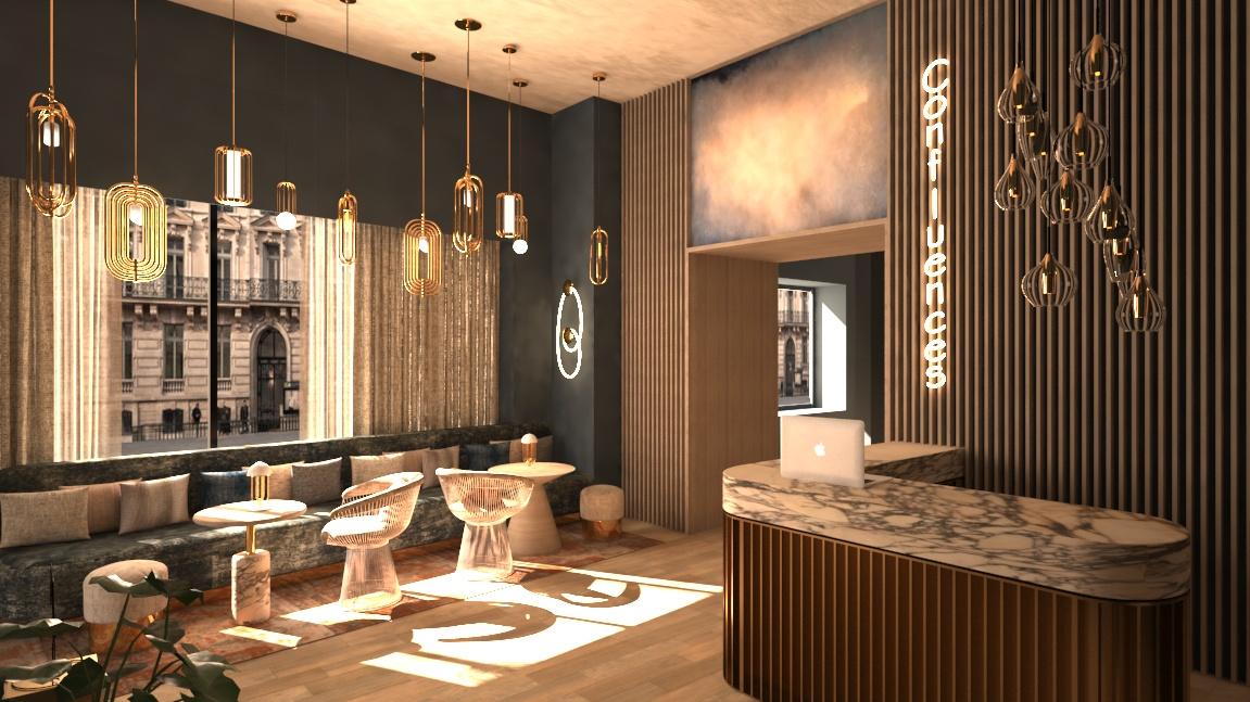 Keystone Hôtel in Lyon | 2024 Updated prices, deals - Klook United States