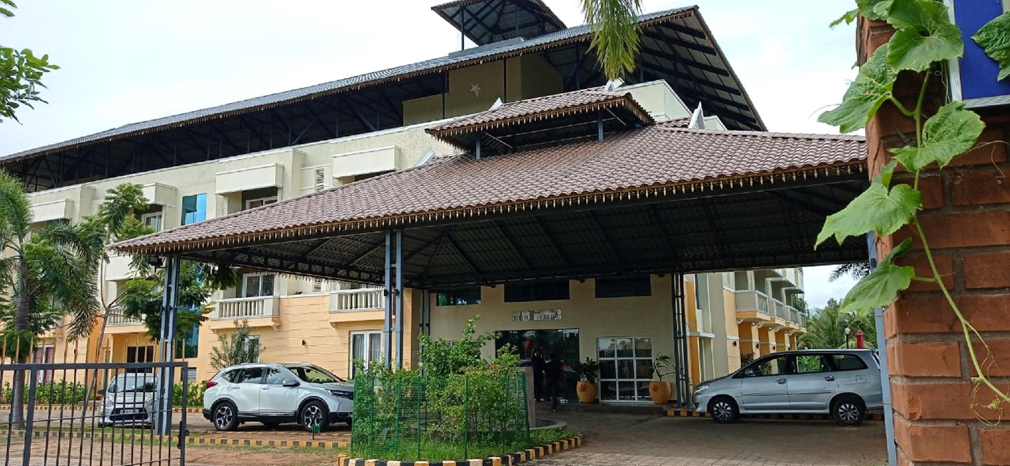 MGM VAILANKANNI RESIDENCY in Nagapattinam district | 2024 Updated ...