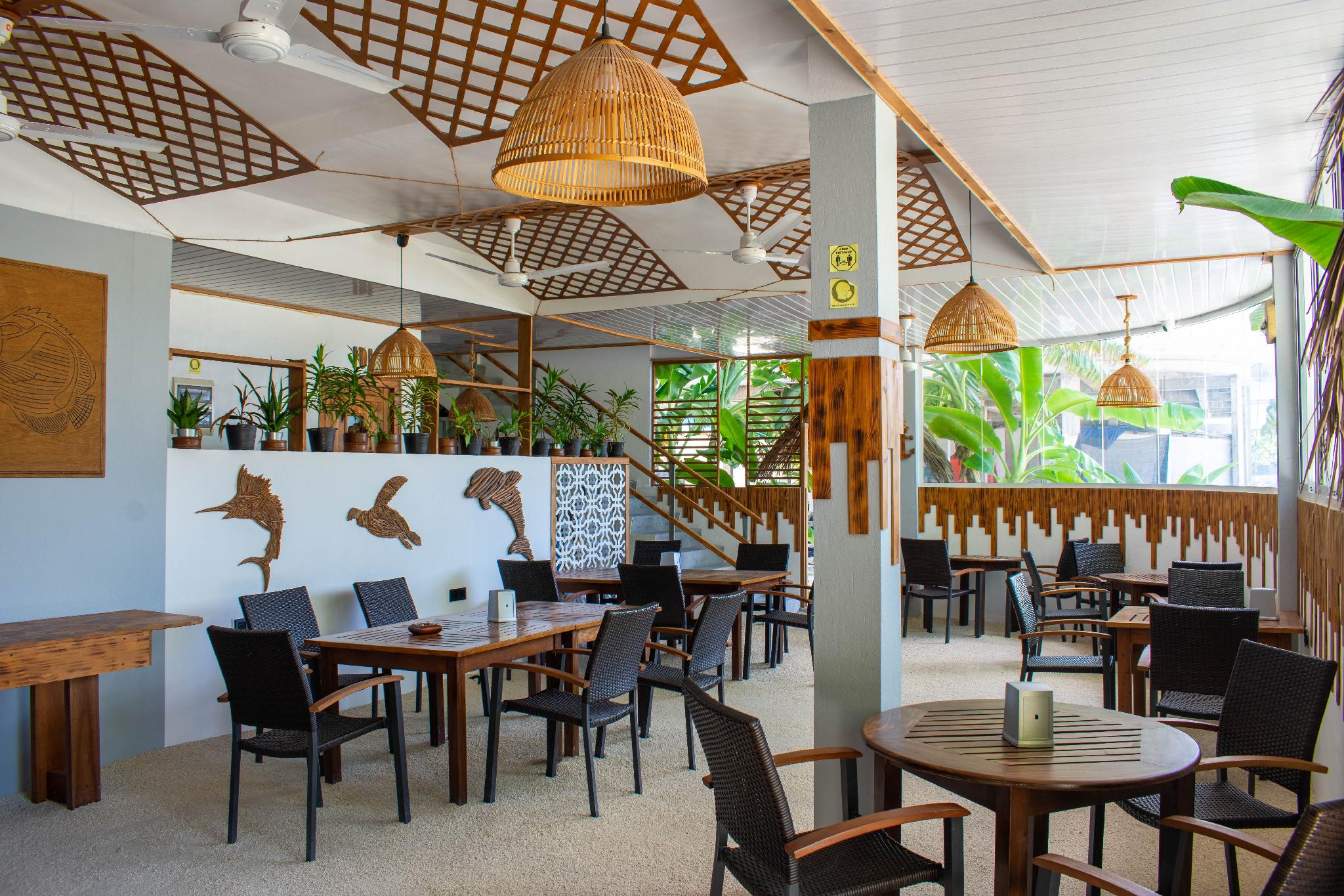 Dhiffushi Inn in Dhiffushi | 2025 Updated prices, deals - Klook United ...