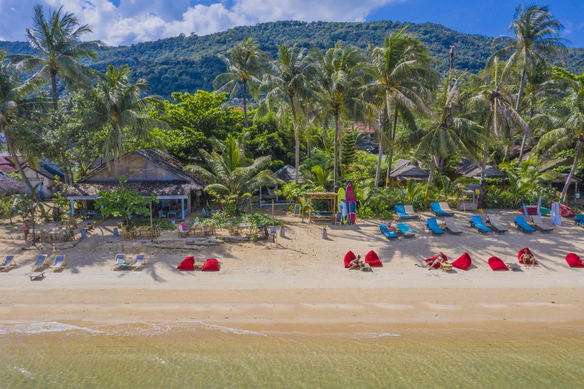 COCO SUNSET BEACH in Koh Samui | 2023 Updated prices, deals - Klook ...
