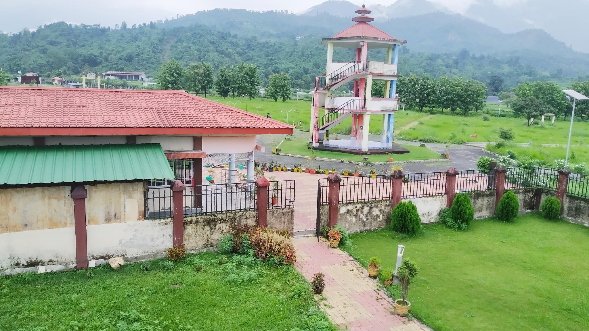 Chamurchi Eco Resort in Jalpaiguri | 2023 Updated prices, deals - Klook ...
